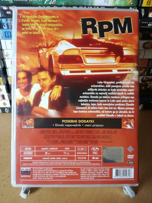 RPM (1998)