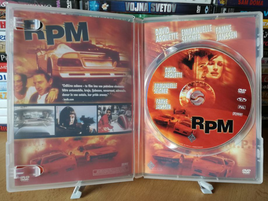 RPM (1998)