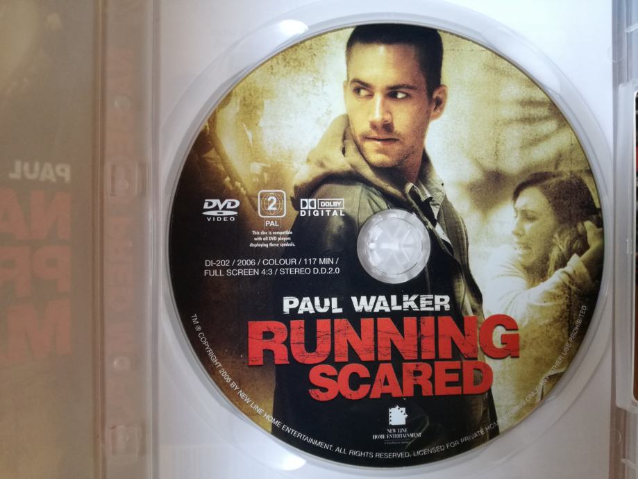 Running Scared (2006)