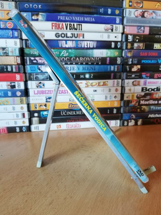 Šećerna vodica (1983)