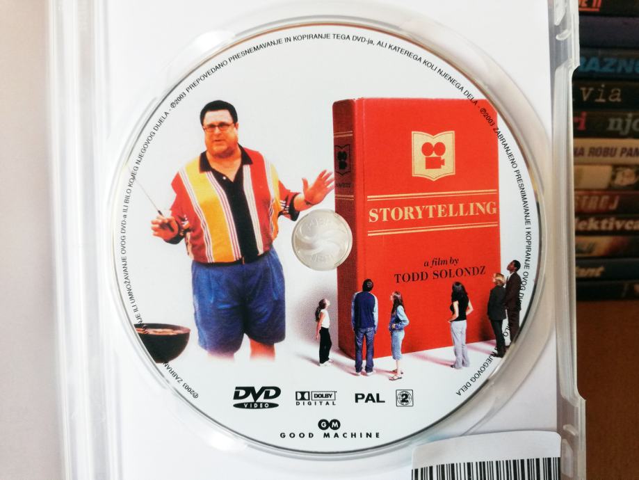 Storytelling (2001)