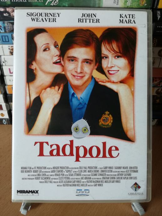 Tadpole (2002)