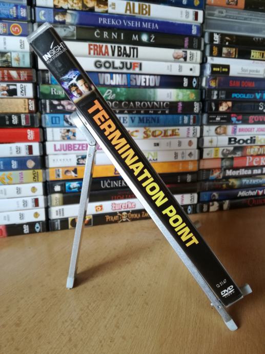 Termination Point (2007)