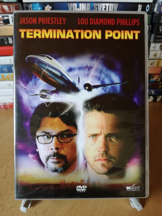 Termination Point (2007)
