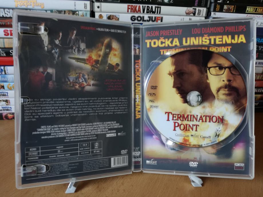 Termination Point (2007)
