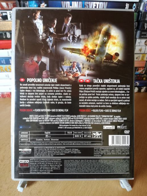 Termination Point (2007)