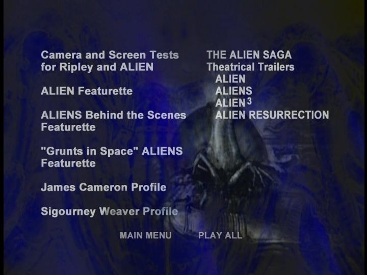 The Alien Saga (TV Movie 2002) IMDb 7.7 / Out Of Print