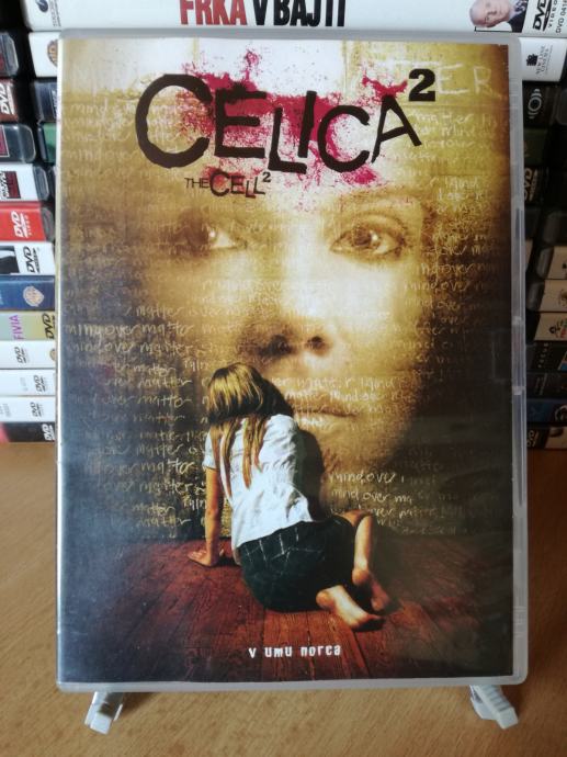 The Cell 2 (2009)