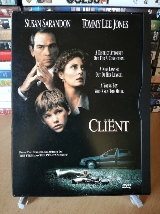 The Client (1994)