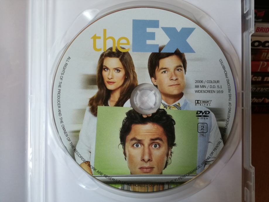 The Ex (2006)