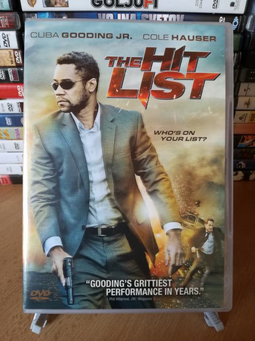 The Hit List (2011)