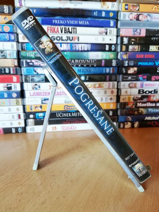 The Missing (2003) Tommy Lee Jones, Cate Blanchett