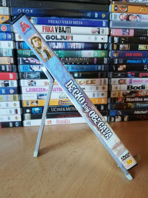 The Promising Boy / Dečko koji obećava (1981) IMDb 7.9 (REZERVIRANO)