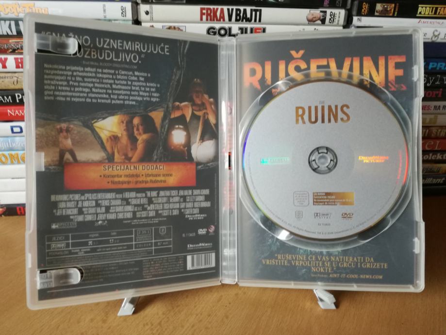The Ruins (2008)