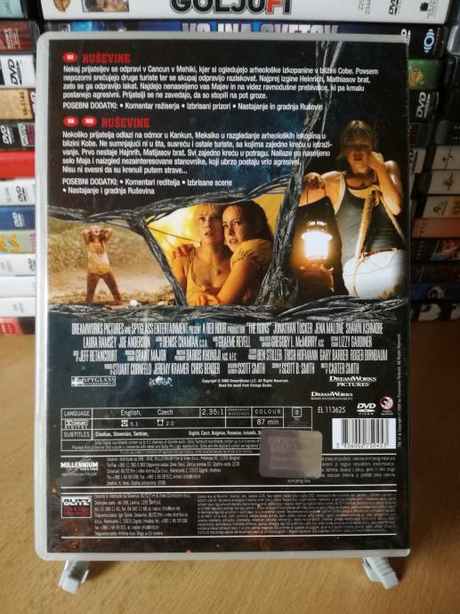 The Ruins (2008)