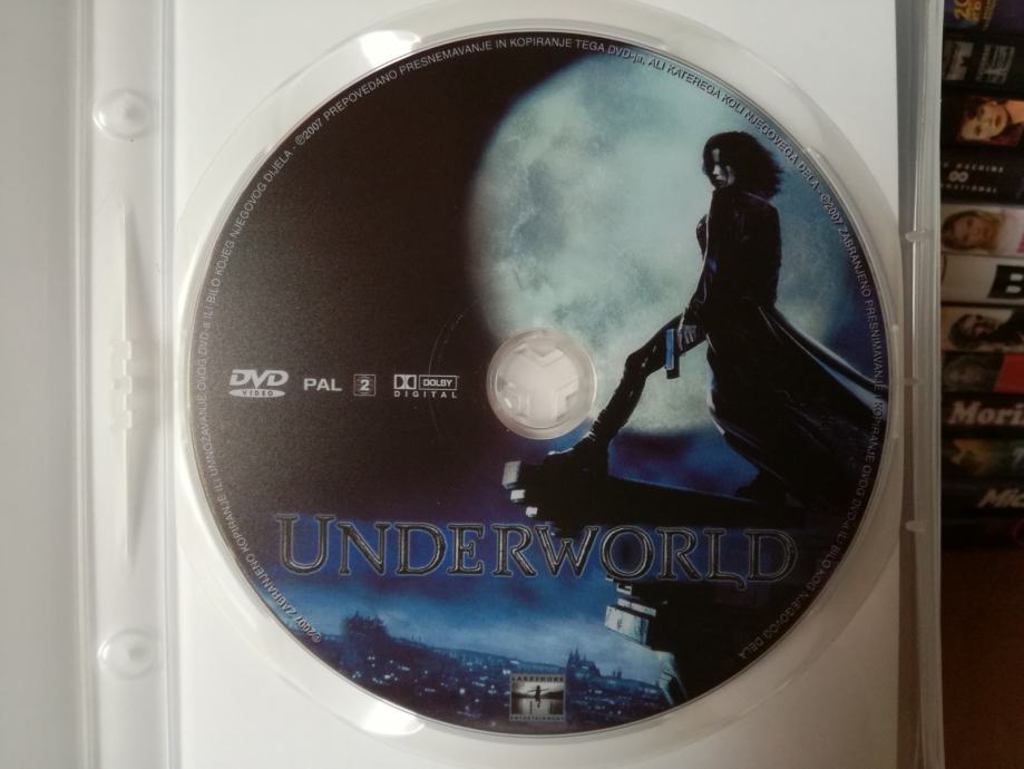 Underworld (2003)