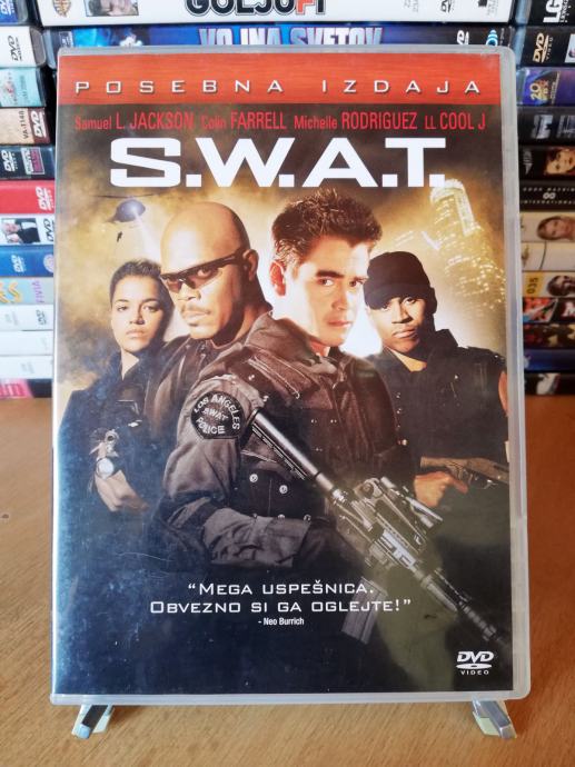 S.W.A.T. (2003)