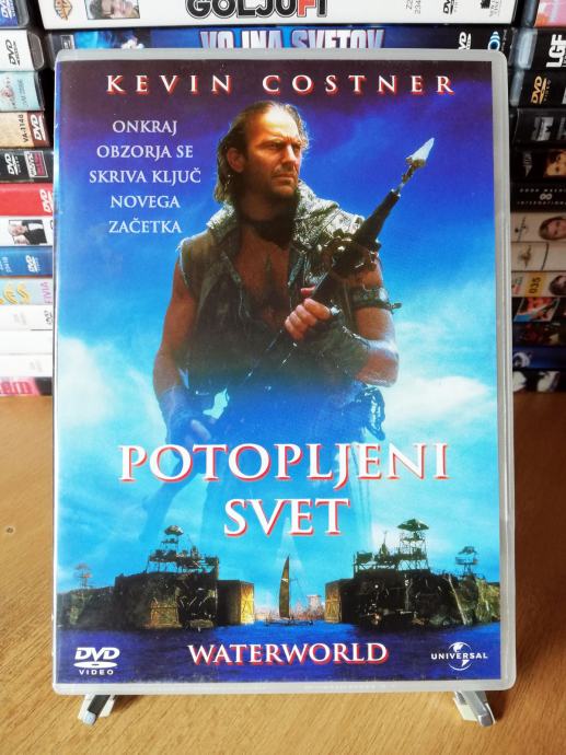 Waterworld (1995)