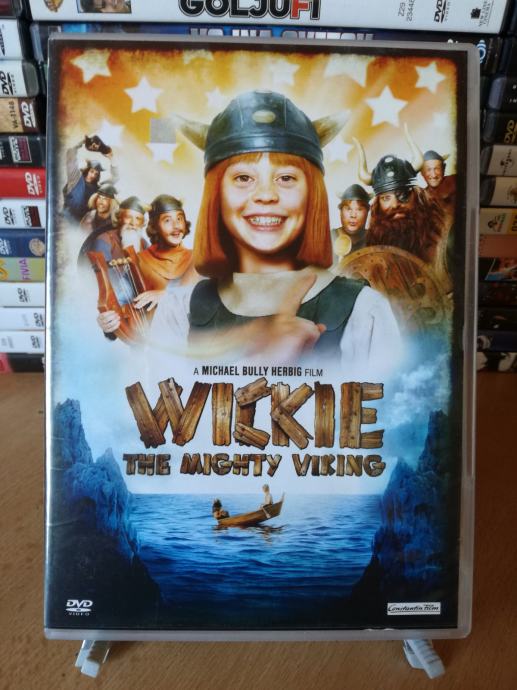 Viking Viki (2009)