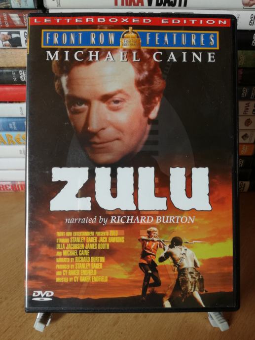 Zulu (1964)