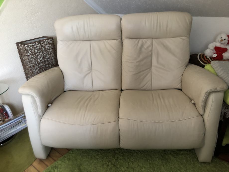 Dva dvoseda z relax funkcijo