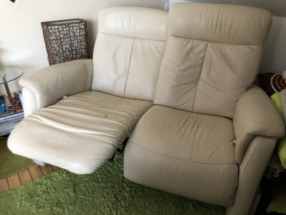 Dva dvoseda z relax funkcijo