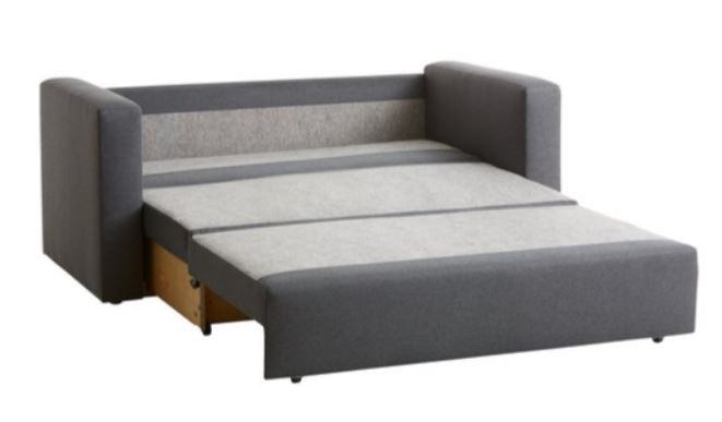 Raztegljiv dvosed Bryrup