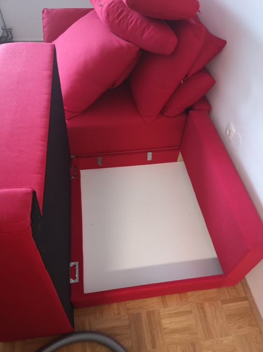 Sedezna Feydom Cuban. Modularni dvosed