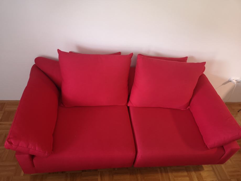 Sedezna Feydom Cuban. Modularni dvosed