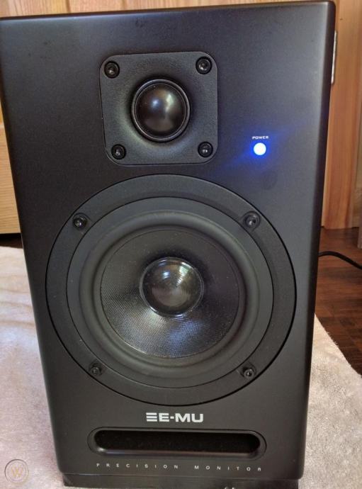 Used emu for Sale | HifiShark.com