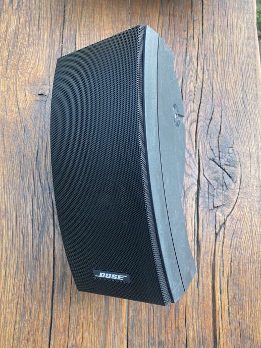 Bose 302A Zvocniki