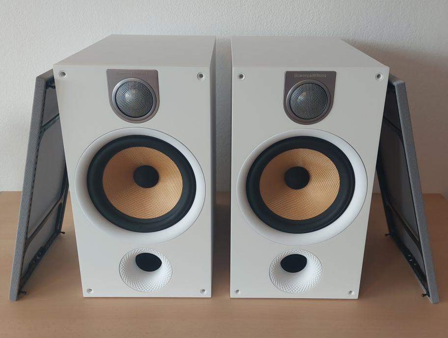 Bowers 685 s2