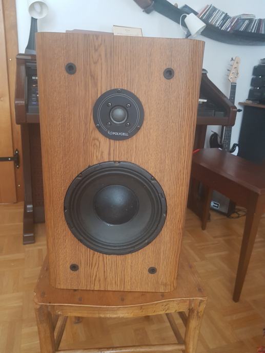Infinity rs 3000