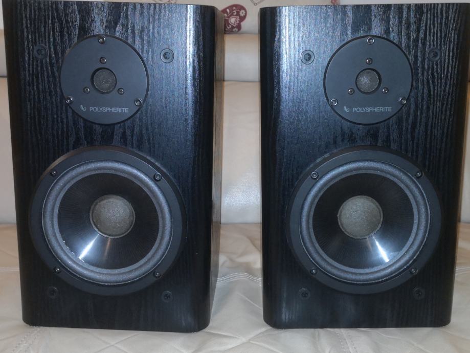 Used Infinity RS 2001 Loudspeakers for Sale | HifiShark.com