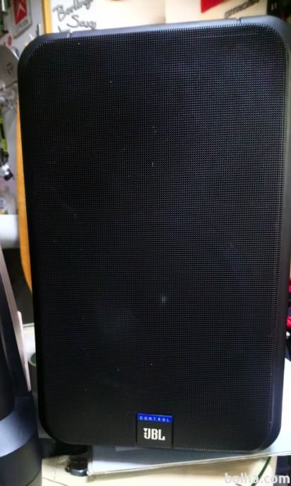 JBL control CM62/ beri opombe.