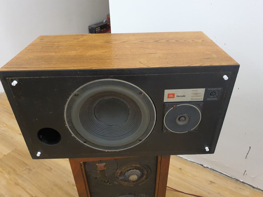JBL L 26