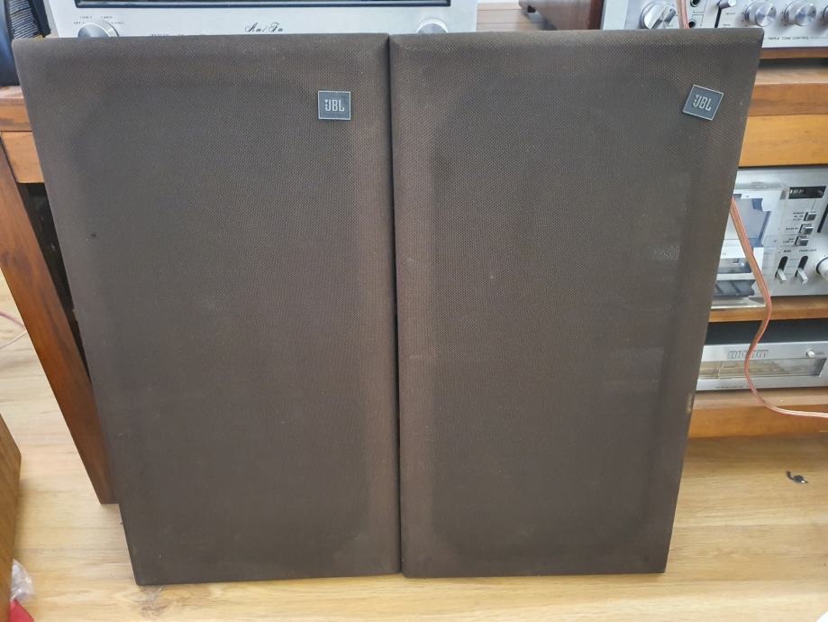 JBL L 26