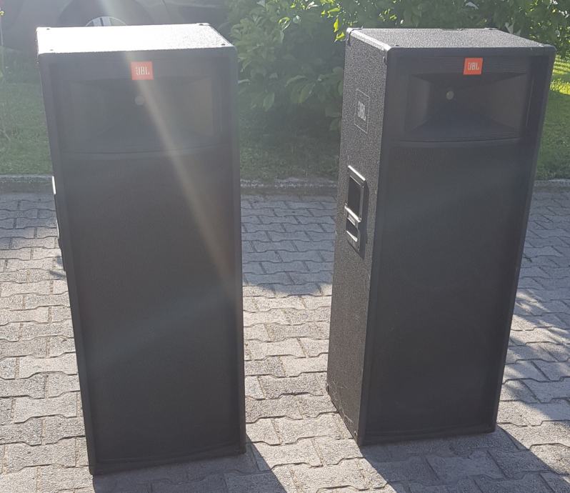 JBL TR 225