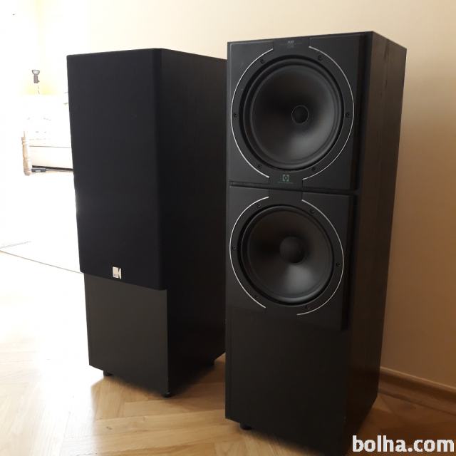Used KEF C75 Loudspeakers for Sale | HifiShark.com