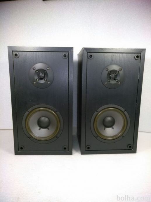 Legendarni ALTEC LANSING 85 zvočniki Made in USA- 100w, 8ohm