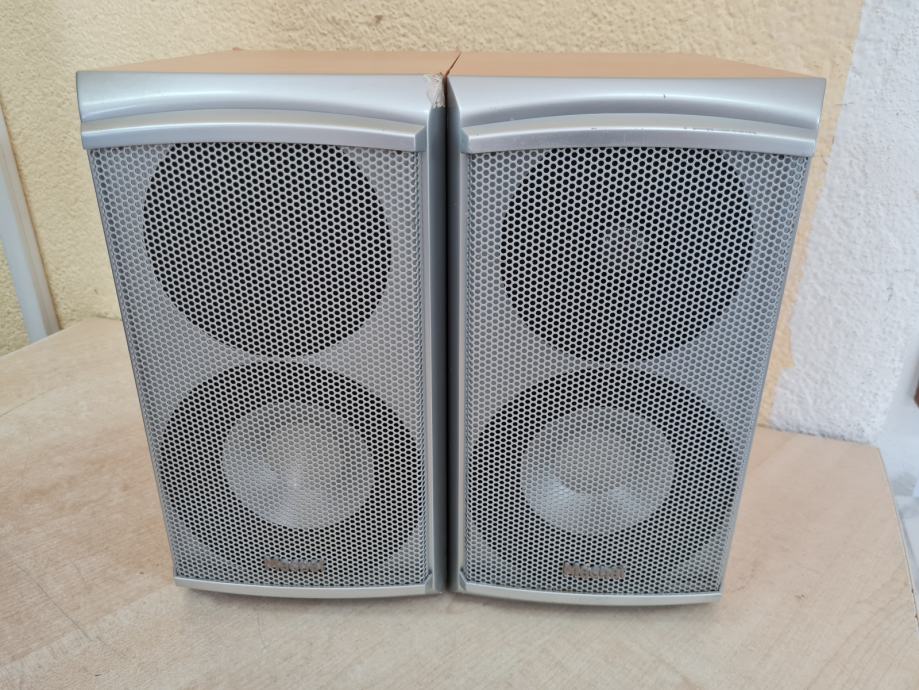 MAGNAT QUANTUM 501, 70/120 W, zvočniki