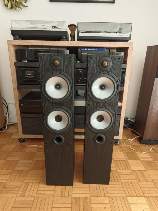 MONITOR AUDIO MR4