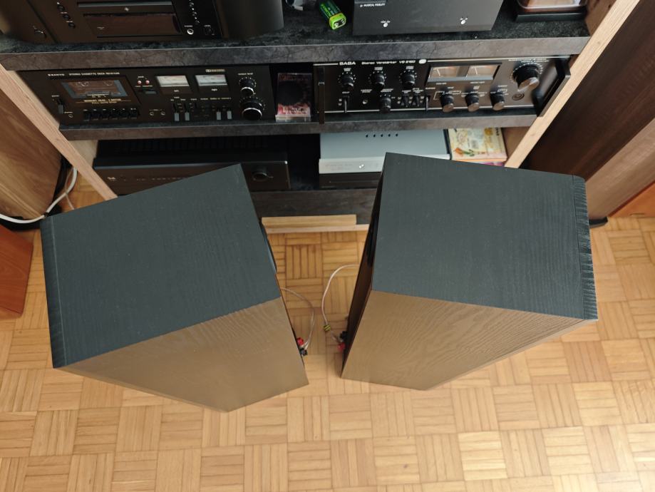 MONITOR AUDIO MR4