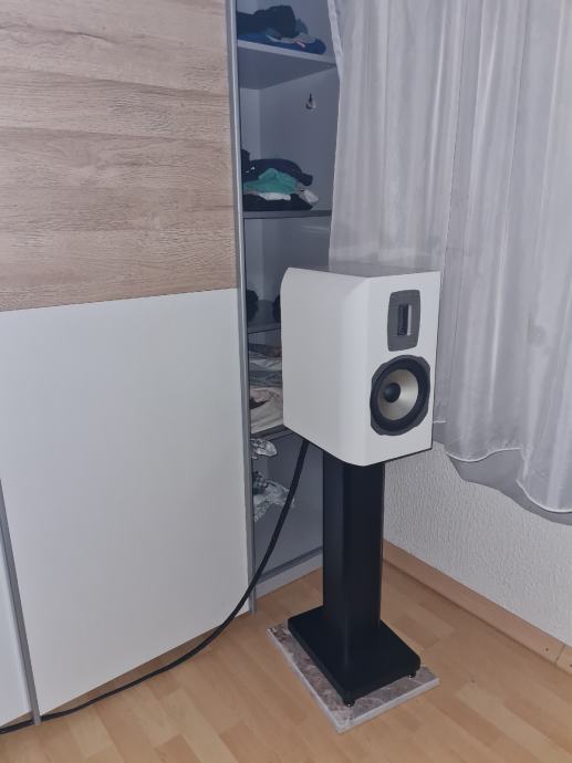 Quadral Rondo C1