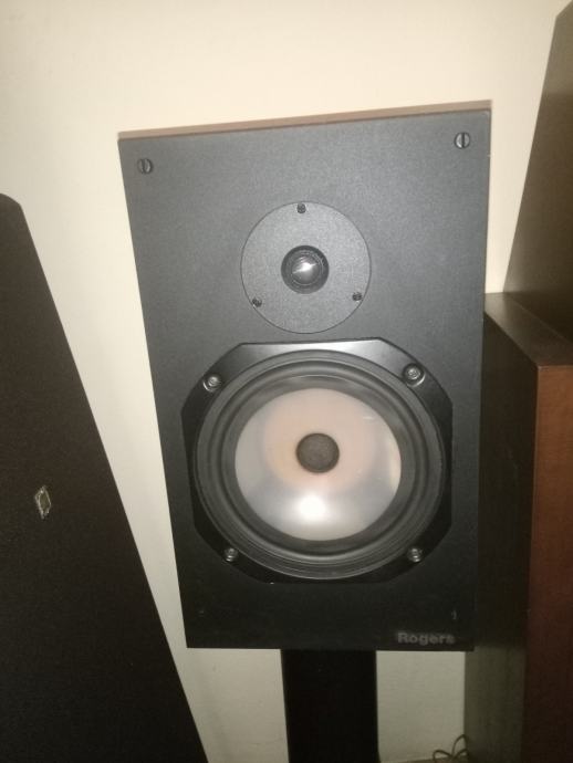 Rogers LS4a/2