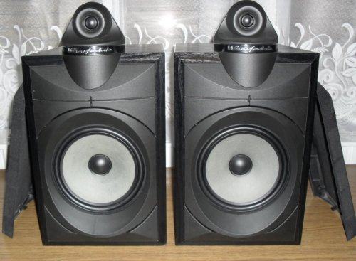 Used wharfedale modus for Sale | HifiShark.com