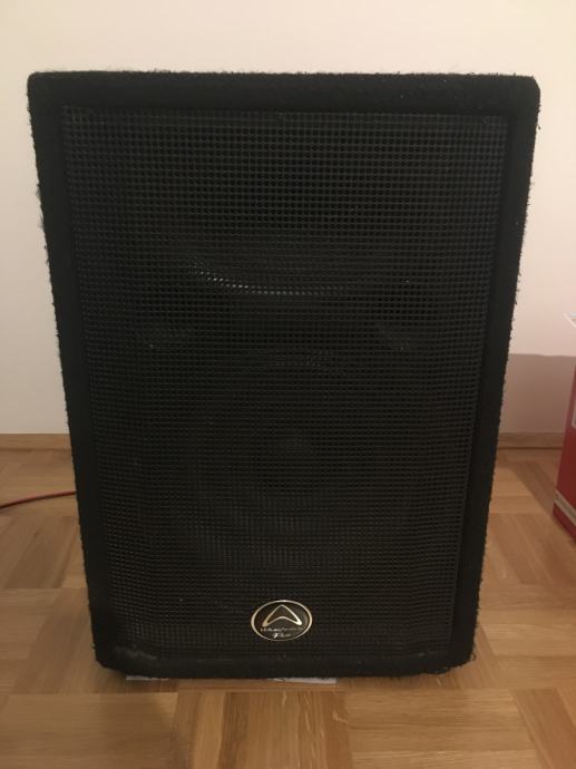 Wharfedale Kinetic 12 400W