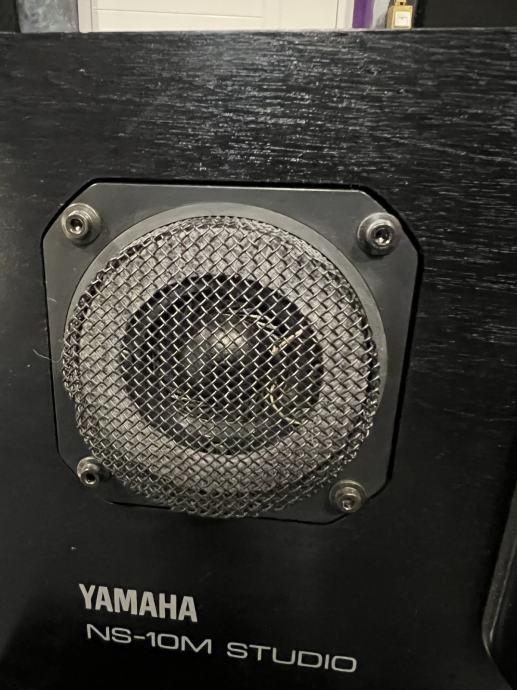 Yamaha ns 10