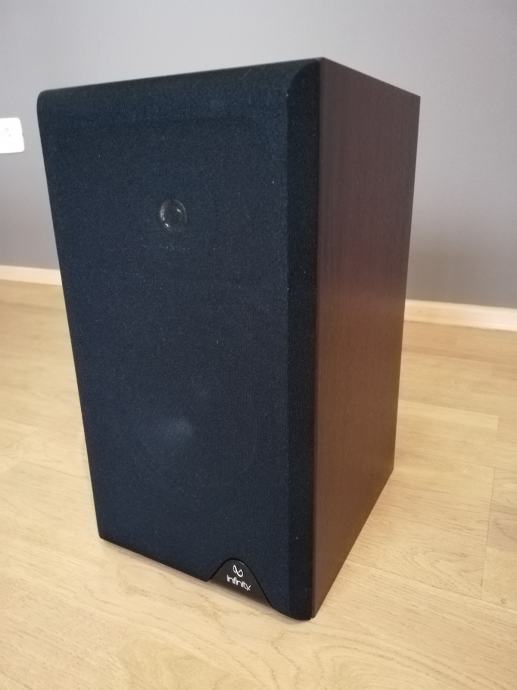 ZVOČNIKA INFINITY REFERENCE 11 MK II