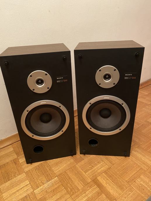 Used Sony SS-E44 Loudspeakers for Sale | HifiShark.com